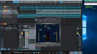 人声压缩效果器 Waves RCompressor 使用