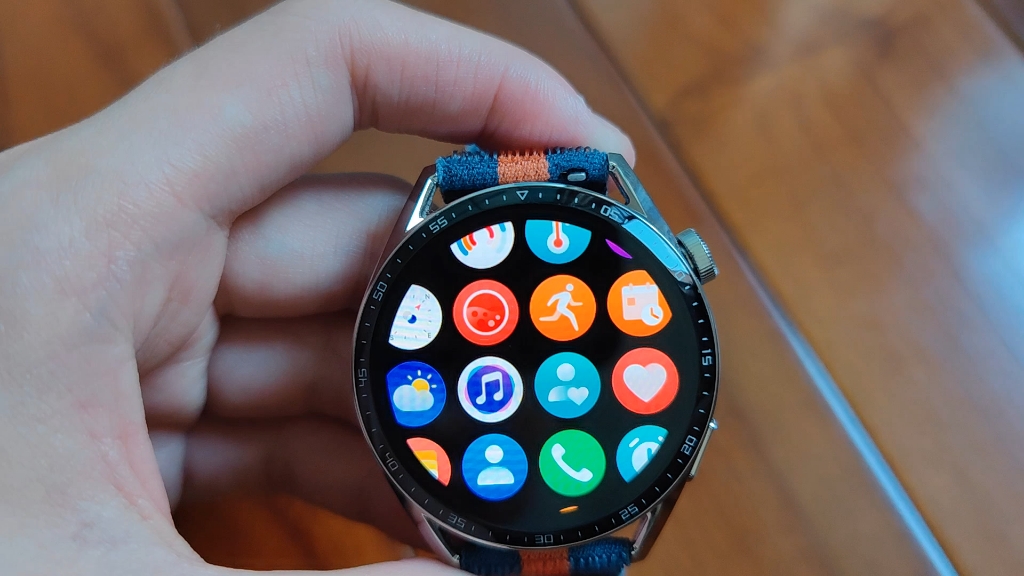 华为Watch GT 3缺点分析以及一些鲜为人知的细节