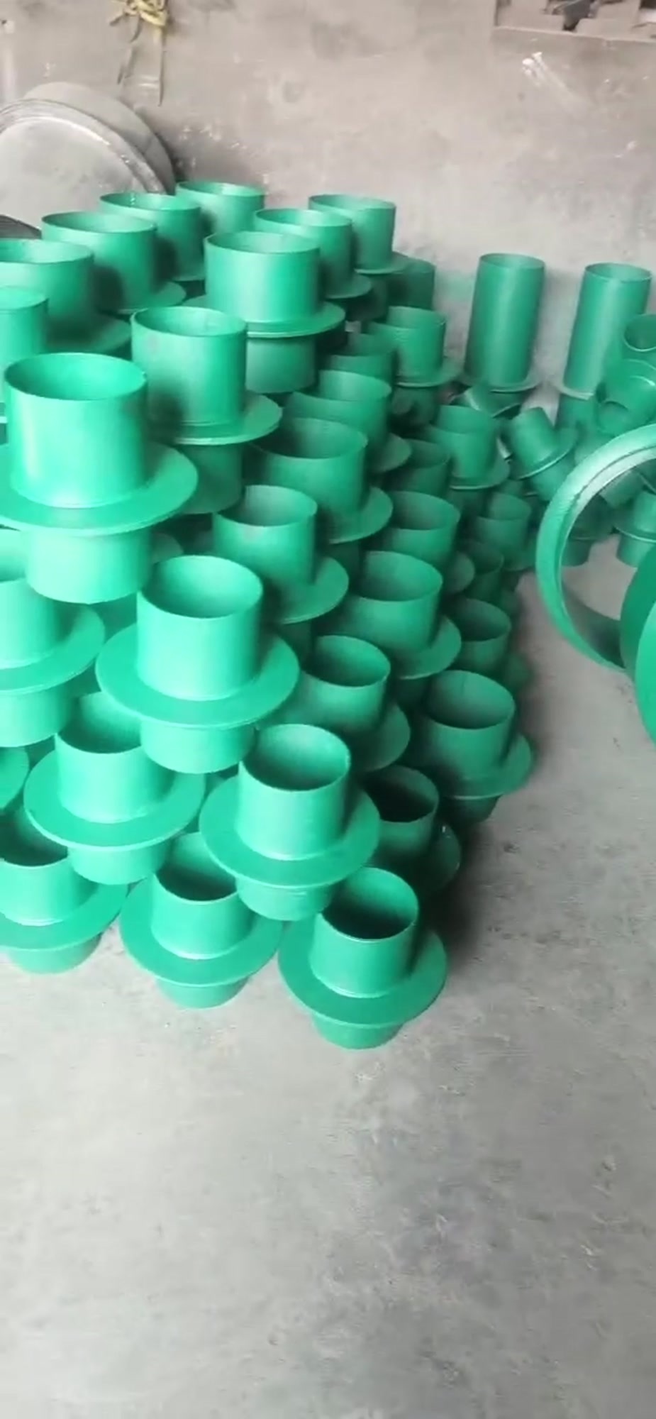 刚性防水套管的型号怎么确定