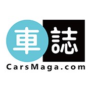 車誌Carsmaga 