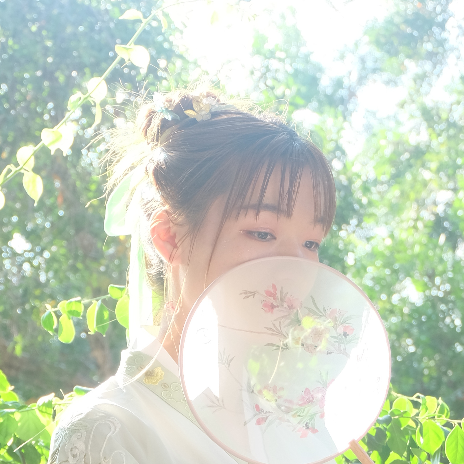 山海喜欢奶茶 