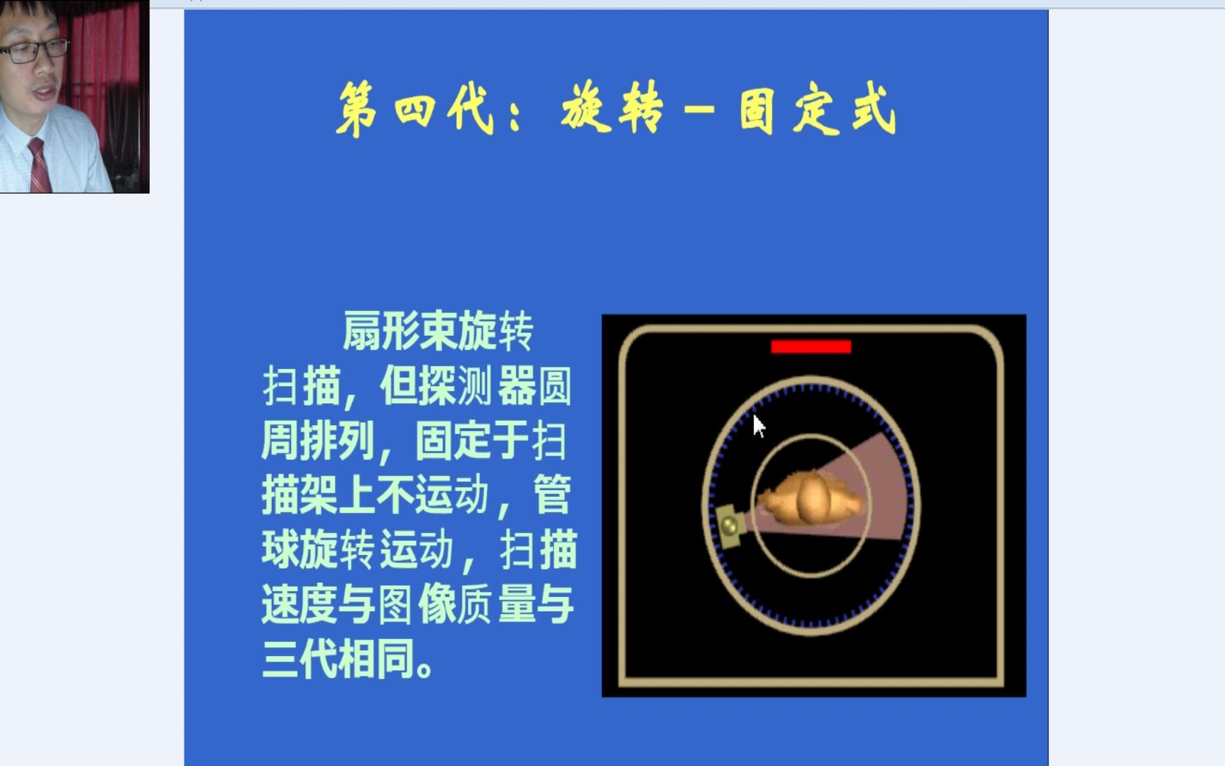 CT大型设备上岗证视频(2)