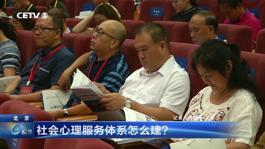 社会心理服务体系怎么建?