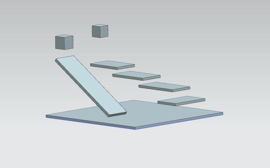 UG_NX MCD仿真传输面建模