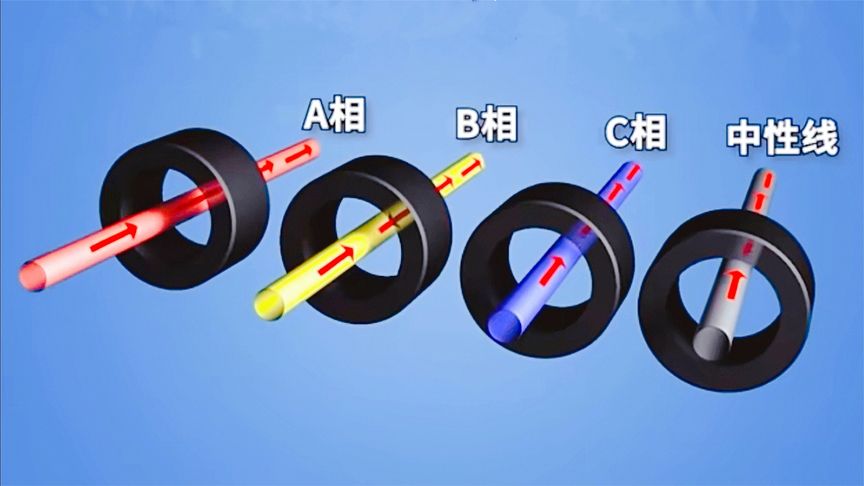 带互感器的三相电表怎么接线?不要小看这个技术,很多电工还不会