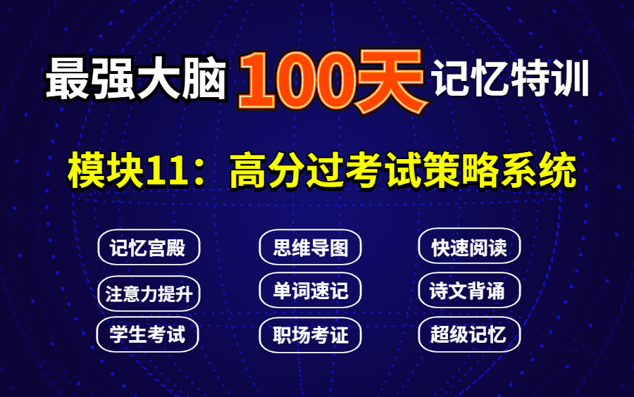 记忆宫殿无痛背书丨速记高中历史知识点,某网站买的付费记忆课程 冒...