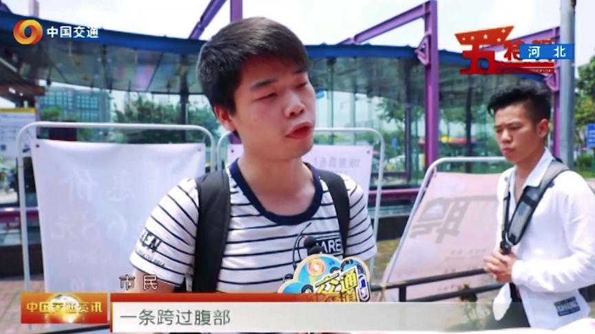 大多数人对安全带的认知都是错的,交警科普安全带的冷知识!
