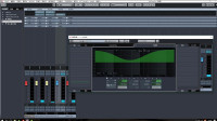 【Cubase教程】49.编组通道与文件夹