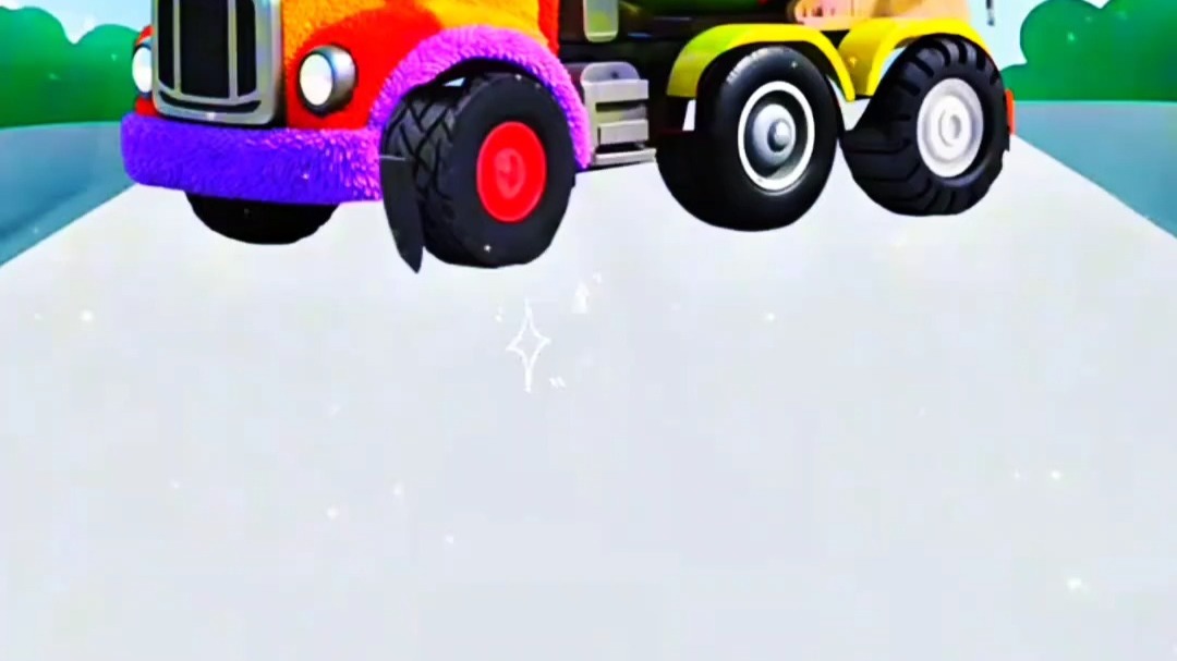 小朋友宝宝爱看的搞笑视频#儿童动画 #动画视频 #启蒙教育 #少儿动画片