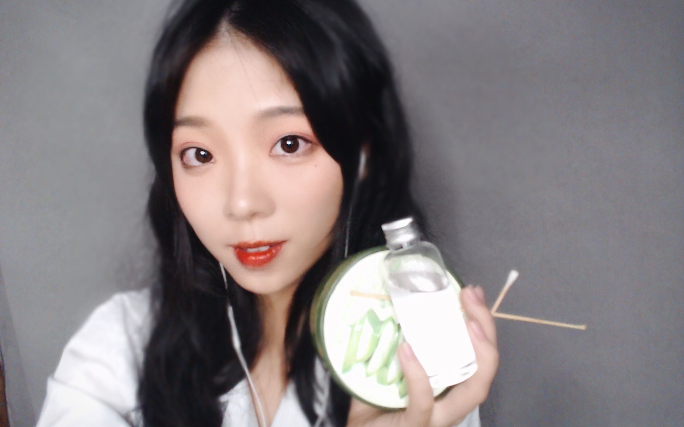 【按摩触发/兔儿药药】欢迎来到药小姐的耳部护理店～催眠/眠音