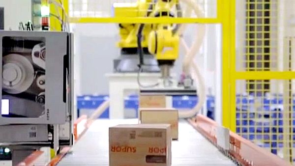 跨境电商出口新政实施:助力企业“走出去” 积极开拓海外市场