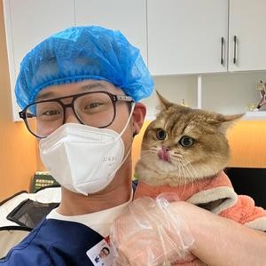 宠医张政 