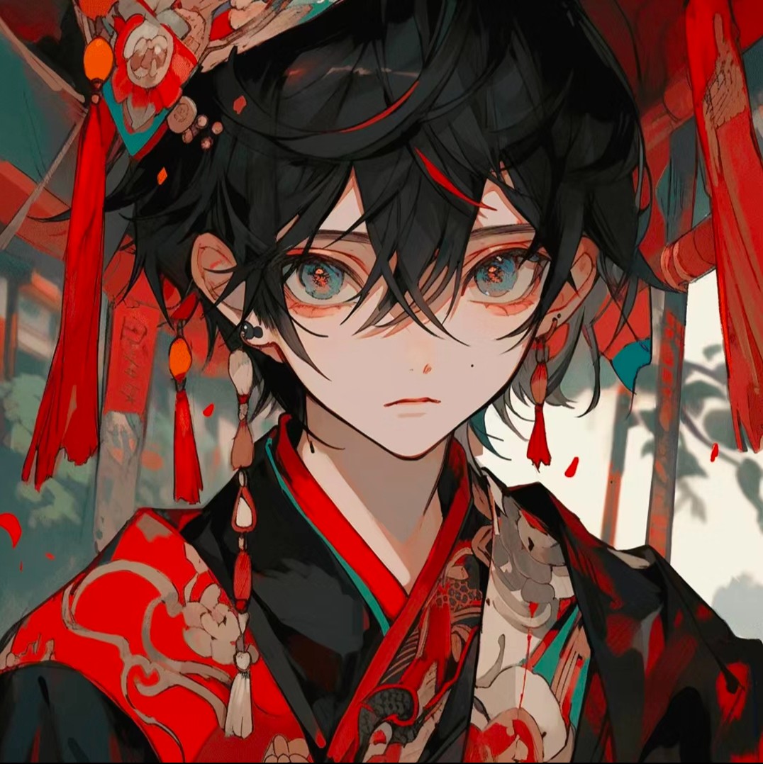 一个AI魔法师 