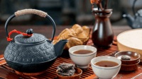 喝普洱茶一定要了解的事儿! 普洱茶的功效、作用与禁忌!