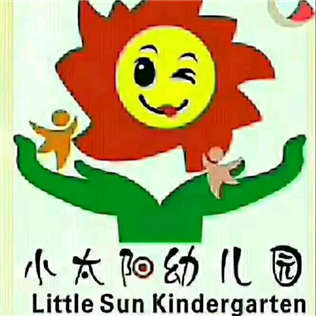 小太阳粱妮