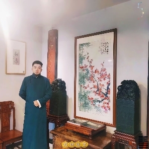 子论道 
