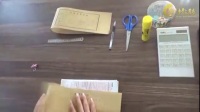 如何制作记账凭证 如何装订凭证