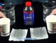 固特威水箱堵漏剂操作视频