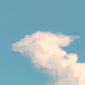 巧克力販子 