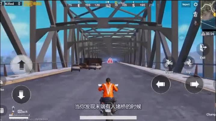 吃鸡的5个小技巧与unity for mac游戏制作!