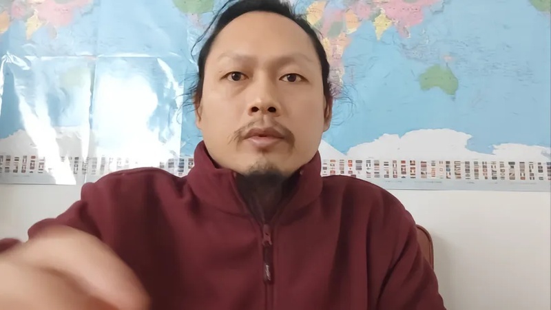 文化自信孔子这句话有两个层面第一个层面是讲