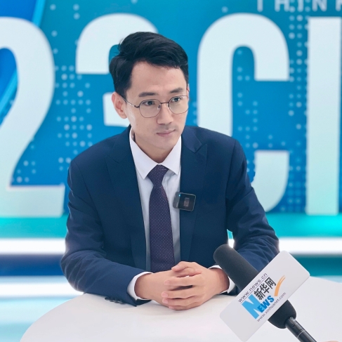 闫保磊 