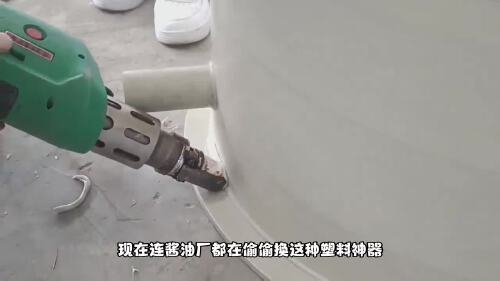 揭秘PP储罐制造全流程:优质厂家如何打造耐用化工容器