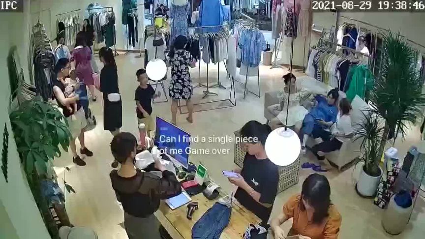 一部平板轻松开单,来多少客人都能搞定[机智][机智][机智]