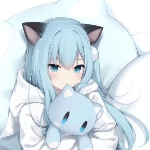 我是闪闪星璨 