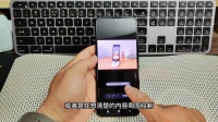 不用PS,用手机里的对象橡皮擦一秒去掉图片杂物教程