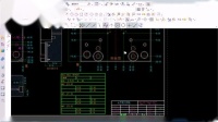 UG小技巧分享:UG出图顶针孔表的创建方法