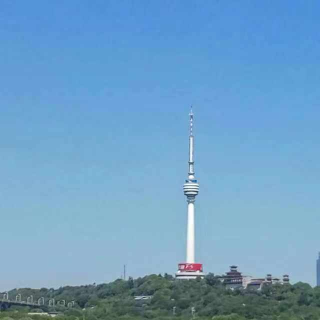 华闻视线 