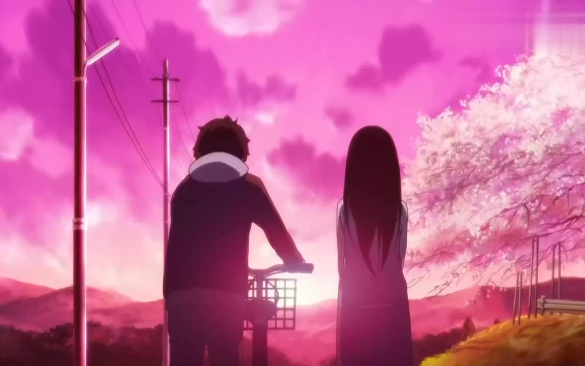 【 触碰心灵 】 那些感动的瞬间 - 只属于我们的故事