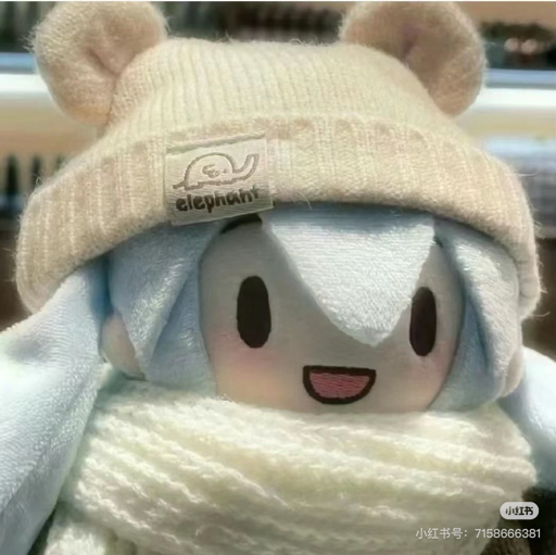 Liko铃口 