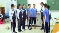《美好若永驻,生命需禁毒》主题班会
