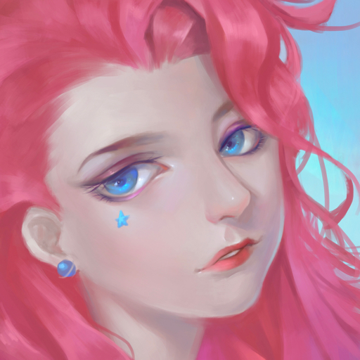 小汀兰 