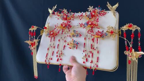 心心恋恋的红色分组来了哦