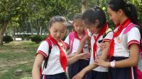 南京路小学六年级六班安全教育微电影