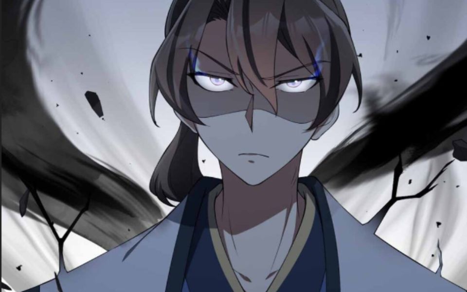 反派师尊的我带着徒弟们天下无敌【第一集】