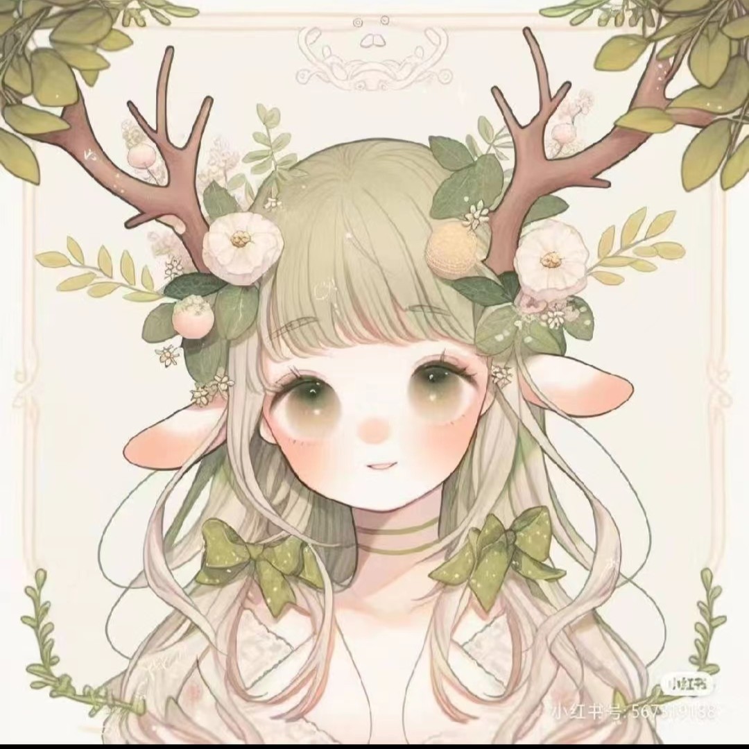 研呱呱小鹿老师 