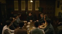 光荣与梦想 中国共产党第一次全国代表大会召开,毛泽东担任书记员