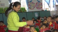 1218紫金县经委幼儿园举行主题整合活动课程交流研讨会