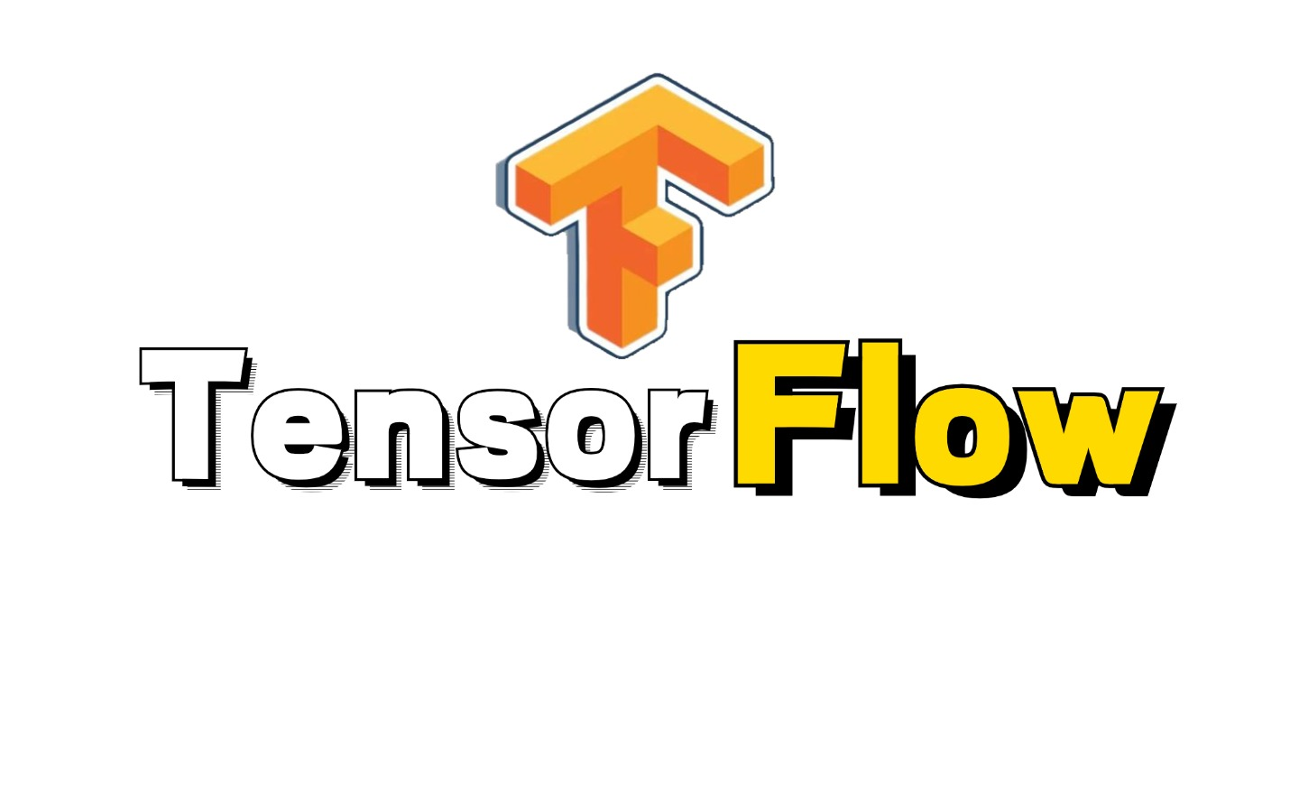 B站最全的【Tensorflow全套教程】从入门到精通!最适合新手入门...