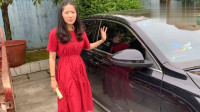 H9跳档已经刷了新程序,帕萨特却出现严重异响,朋友已经气到爆炸