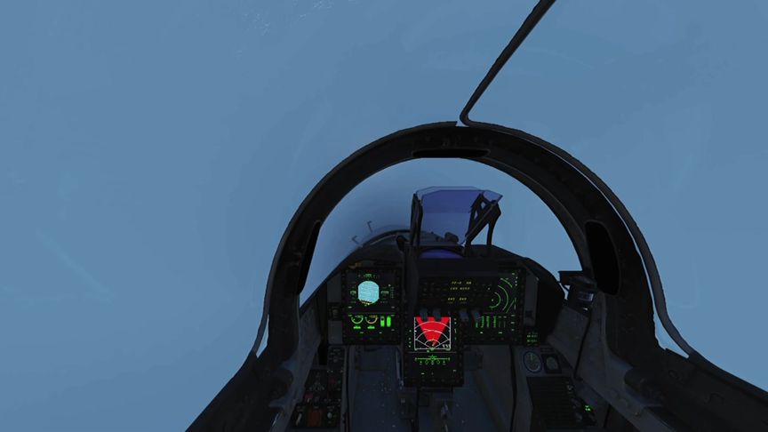 #模拟飞行 #dcs #dcsworld #飞机 #枭龙 #军事 #单机游戏 【DCS