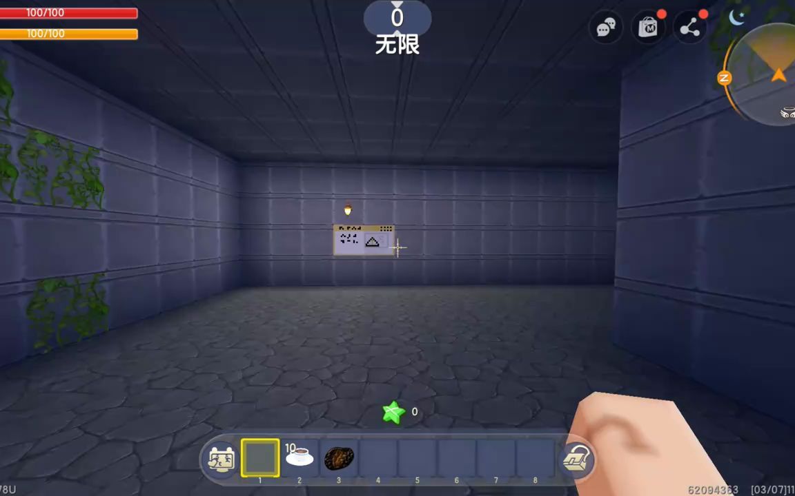 迷你世界:记者木鱼摄影师小铃铛,为升职加薪前往诡异工厂调查!