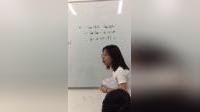 ...为12,B点对应数位42,C点是数轴上一点,且AC=2AB。 1)求C点对应的数