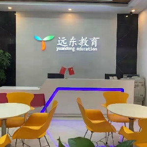 远东职业教育 
