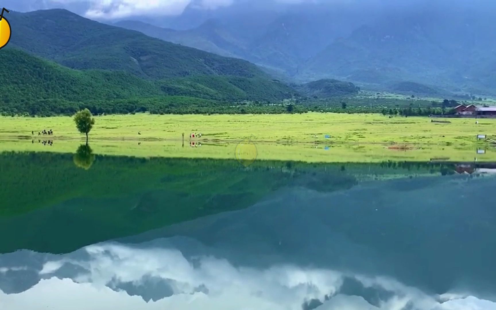 精选6200款各类型旅游风景短视频,自媒体平台通用二剪素材