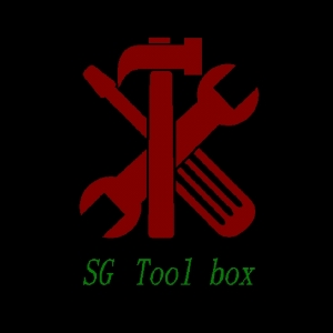 榔头钣金工具箱生哥 